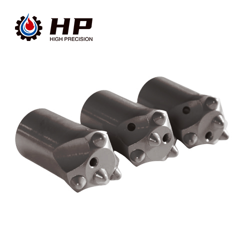 Taper Button Bit for Mining Factory_Manufacturer_Supplier - Shandong ...